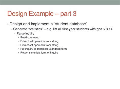 Ppt Software Process And Procedural Design Powerpoint Presentation