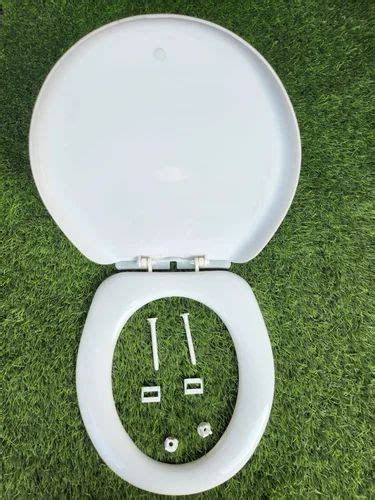 Pvc Plastic Toilet Seat Covers Manufacturer At ₹ 145piece In Ahmedabad
