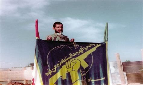 واکنش شهید مهدی باکری به شهادت برادرش تکریم نیروی انسانی در سبک مدیریتی شهید