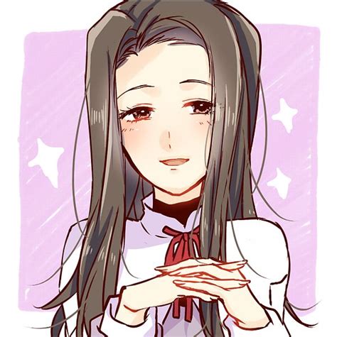 Mizushima Hisoka Fanart Zerochan Anime Image Board