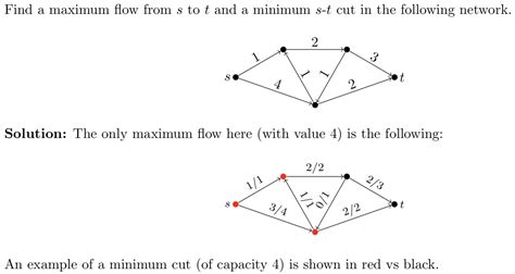 Cut Set In Graph Theory Graph Theory Tutorial Qefa