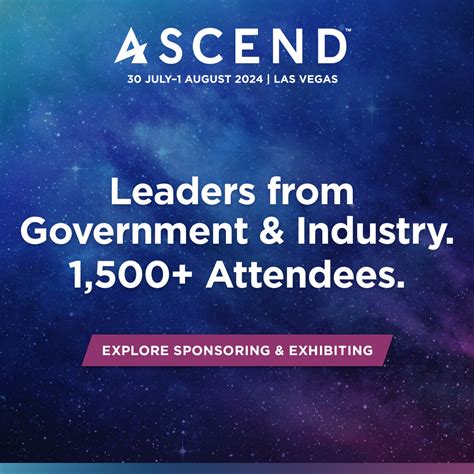 Ascend On Linkedin Ascendspace Aiaa