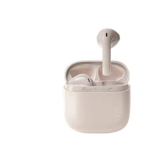 Bluetooth гарнитура Edifier Zero Air купить по выгодной цене в