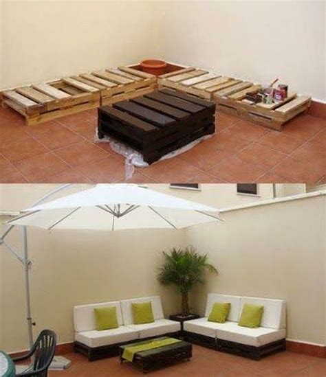 40 Idei Proiecte Pentru A Reimprospata Decorul Vara Aceasta