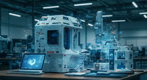 Boost Efficiency The Benefits Of Iot In Manufacturing Ast Consulting