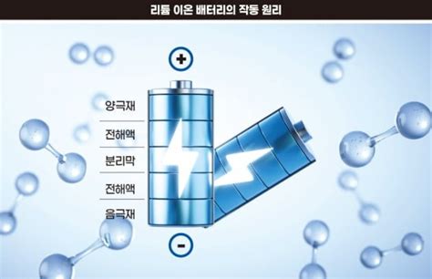 2025년 메모리 반도체보다 더 큰 배터리 시장