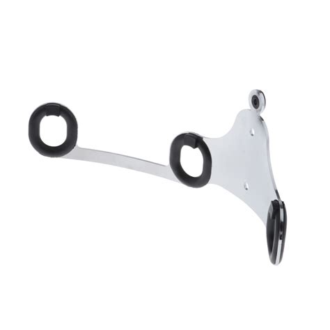 12in Tom Drum Suspension Ring Mount Hanger Steel Drum Parts Accessories Grandado