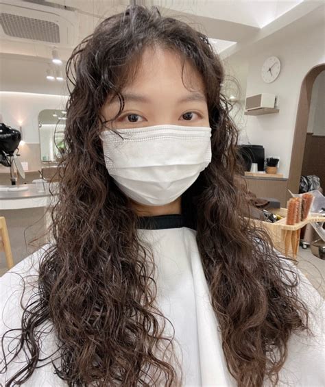 수유역 미용실 더마음헤어 긴머리 히피펌 네이버 블로그 수유역 미용실 더마음헤어 긴머리 히피펌 네이버 블로그