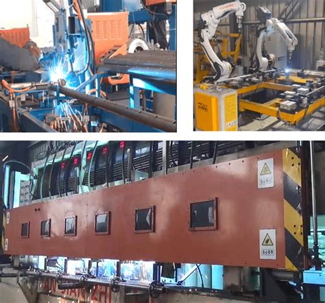 Scaffolding Production Capacity Ajbuildscaffold Com