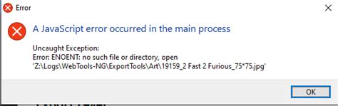 Bug Exporting Posters And Art Not Working · Issue 382 · Webtools Ng