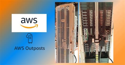 Aws Outposts Now Available In The Philippines The Filipino Tech Explainer