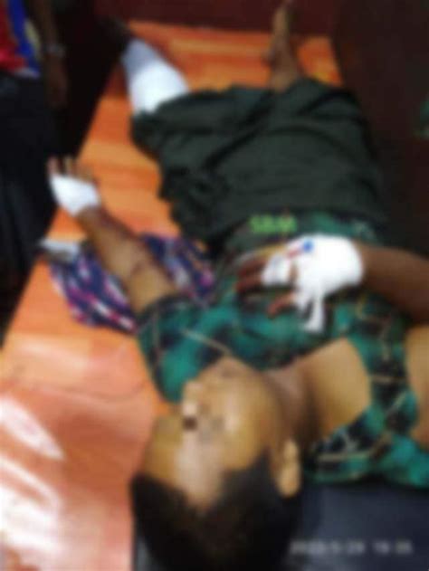 Dvb ရိုးမဗျူဟာ အာဠာဝကစစ်ကြောင်းက ၃ လအတွင်း စစ်ကောင်စီတပ်သား ၅၀ ကျော် ရှင်းလင်းခဲ့၊ သိမ်ဇရပ်တွင