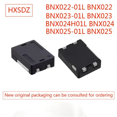 10pcs Lot Bnx022 01l Bnx022 Bnx023 01l Bnx023 Bnx024h01l Bnx024