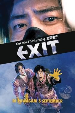 Exit Movie Release Showtimes Trailer Cinema Online