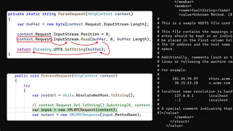 Vulnerabilities Due To Xml Files Processing Xxe In C Applications In Theory And In Practice