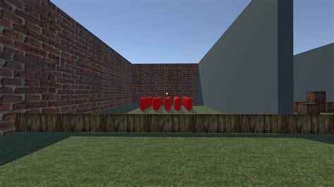 Gun Sandbox By Kniazik