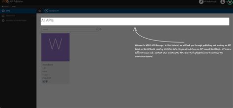 Ux Publisher Api Walkthrough Guide Improvements · Issue 3317 · Wso2product Apim · Github