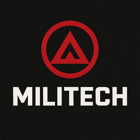 Militech Youtube