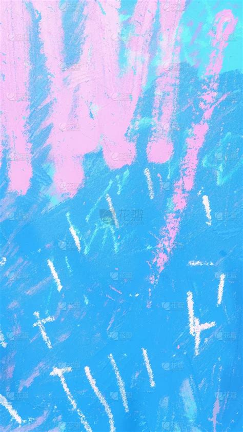 常规系列厚涂油画肌理通用背景素材素材 花瓣网