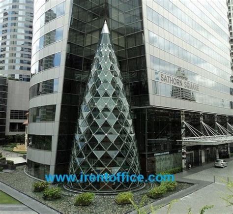 สำนักงานให้เช่า พระราม3 พหลโยธิน ออฟฟิศให้เช่าสาทร สีลม บางรัก อาคารสาทรสแควร์ รถบีทีเอสสถานี