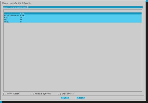 Github Assafna Bright Cluster Manager Vm Nvidia Bright Cluster