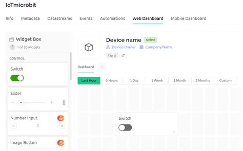 Get Started With Blynk 20 On Microbit Iot For Beginners