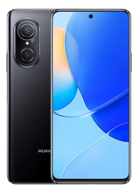 Ficha Técnica Huawei Nova Series Nova 9 Se