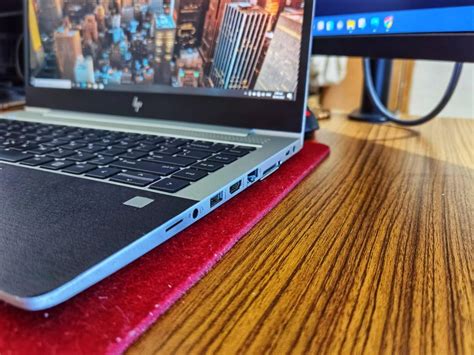 Hp Elitebook Ryzen Pro Ghz Cpu Cores Gb Ssd Gb Ram True Ips Full Hd Nano Edge