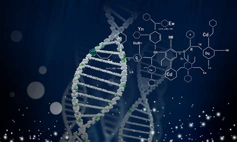 Nutrigenomics And Dna How It Improves Your Health Naturally