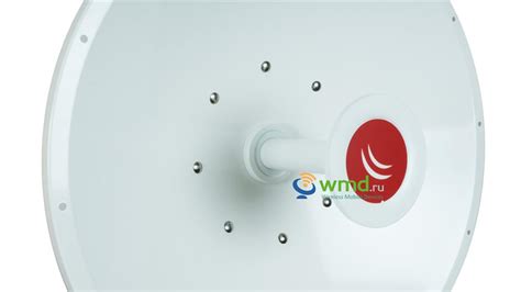 Mikrotik Mant30 Pa купить в Москве по цене 28 320 р