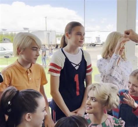 Discover 55 Loud House Live Action Ideas Live Action Loud Annaka