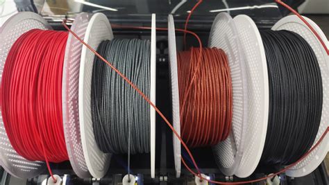 AMS Filament Loading Unloading Failure Troubleshooting Pull Back Unload Issues Bambu Lab Wiki