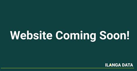 Ilanga Data On Linkedin Website B2b