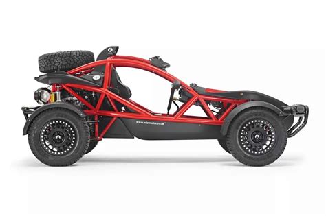 2024 Ariel Nomad 2 Fabricante Ariel Planetcarsz