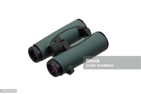 현대 쌍안경 장거리 에서 관찰하기위한 광학 기기 흰색 배경에서 격리합니다 0명에 대한 스톡 사진 및 기타 이미지 0명 Expedition 7 Explorer 1