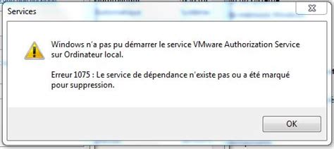 Vm VMware Crash VMware