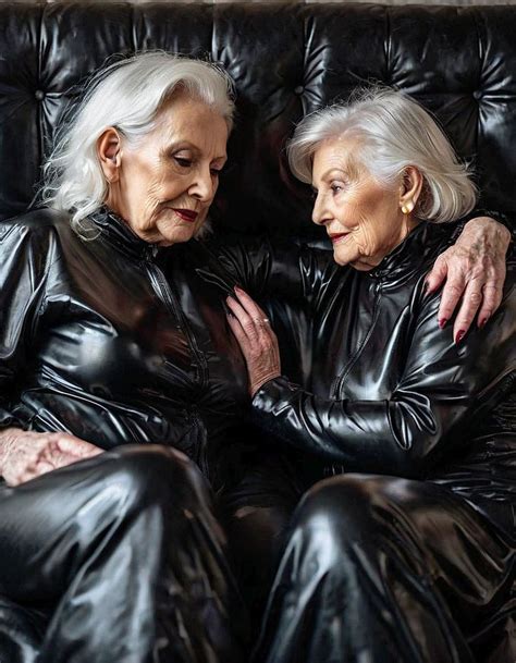 Pin By Viridian On If Only Our Husbands Knew Stylish Older Women