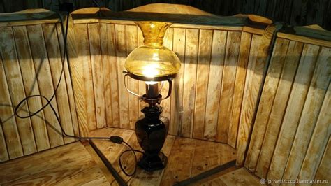 Винтаж: Лампа настольная купить в интернет-магазине Ярмарка Мастеров по ...