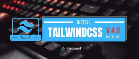 A Simple Guide To Setup Tailwindcss V4 How To Install