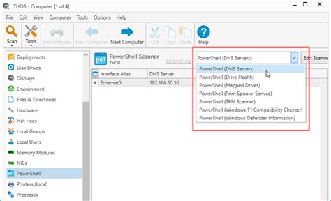 Expand Your Powershell Scanners With Git Pdq