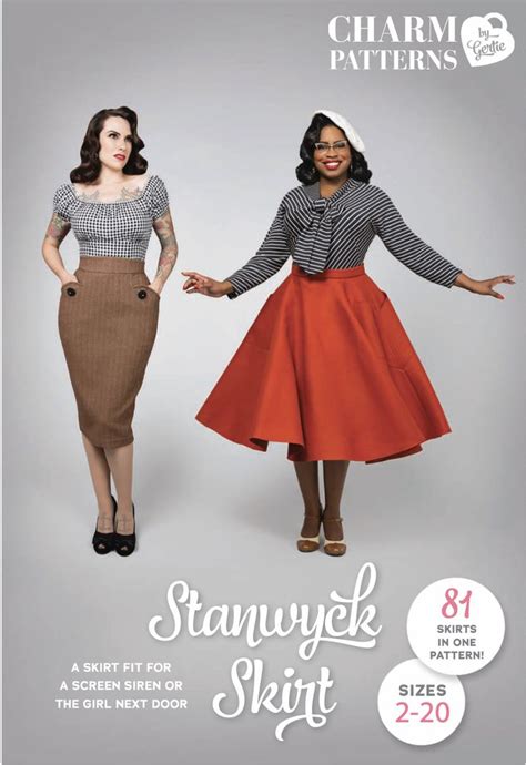 Stanwyck Skirt In Black Shop The Latest Dresses And Skirts Online