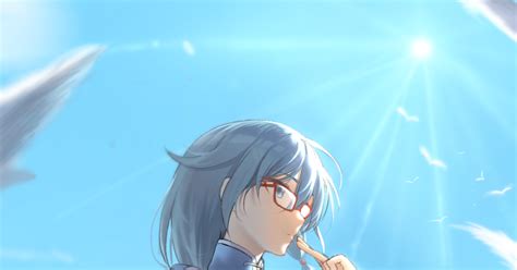 Original Untitled Phoebeのイラスト Pixiv