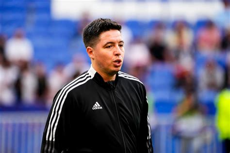 Arbitrage Nasri « Longoria A Franchi La Ligne