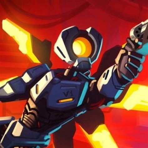 Stream Ultrakill Type Beat Test By Python Listen Online For Free On