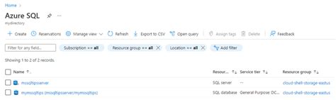 Simple C Application To Retrieve Data From Azure Sql Database