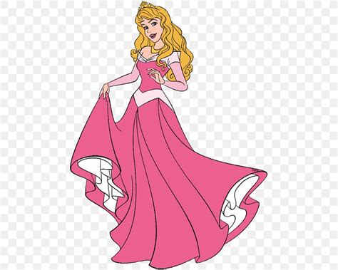 Free Clipart Sleeping Beauty