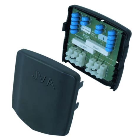 Jva Dual Zone Diverter For Electric Fences In Kenya Electric Fencing Solutions For Africa