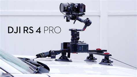Dji Rs4 Pro Review New Lidar Hub Focus Motors And Focus Pro Hand Unit — Keith Knittel