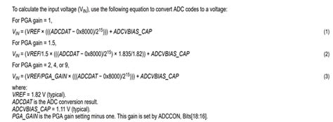 Mcuadc输入问题 问答 通用socmcu Engineerzone