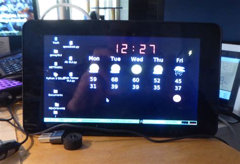 Bug No Titlebar Broken At Some Point On The Raspberry Pi · Issue